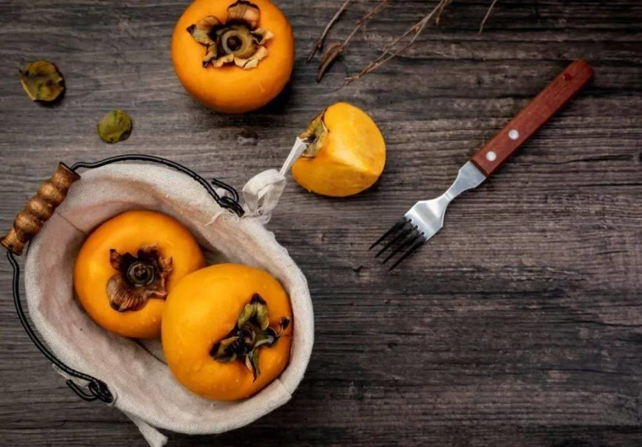 It's the season of eating persimmons again! Do you still dare to eat ...