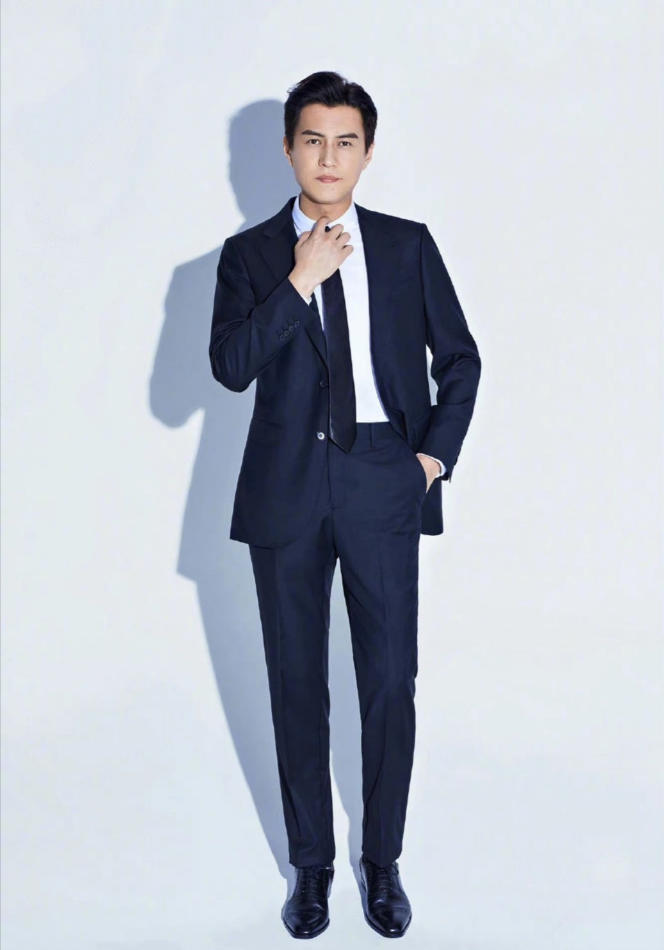 [The Beijinger and The New Yorker] Coming soon, Zheng Xiaolong restarts the sequel 30 years ...