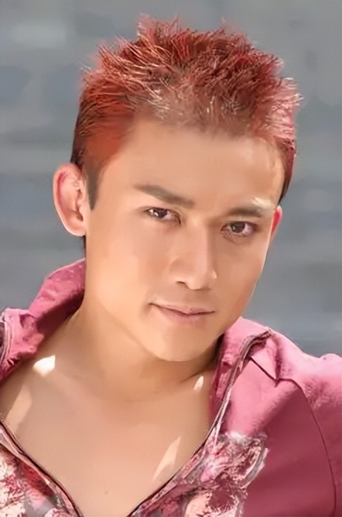 After his debut, he was imprisoned for a fight. How could Nie Yuan, who ...