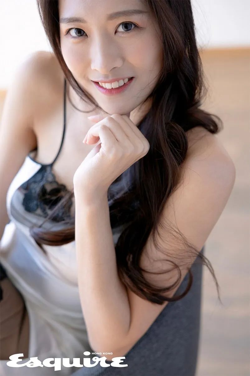 [Reminiscences and Losses-Appreciation] Taiwanese host Liang Kaiqing Nina, she is the gentle ...