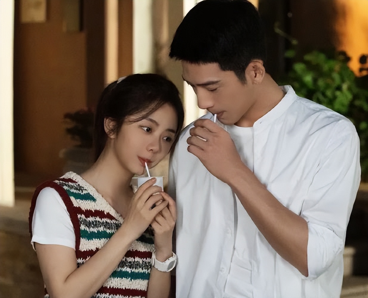 The 6 TV dramas starring Tan Songyun, each character is a classic, how ...