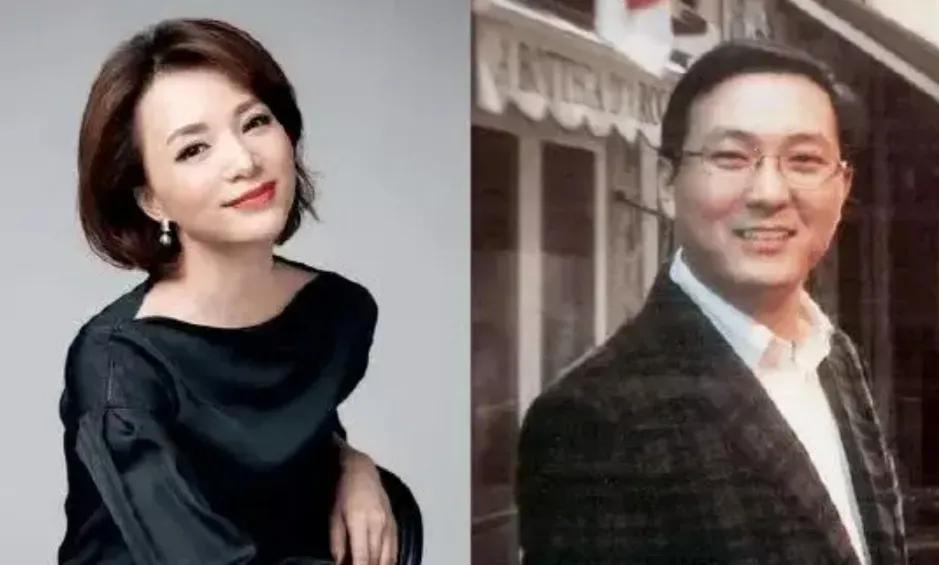 Mi Chunlei is restricted from high consumption, will Dong Qing save her ...