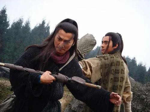 Liang Yusheng's classic "You Jian Jiang Hu" - iNEWS