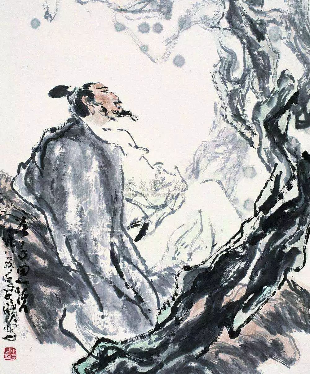 As the saying goes, "There is a reason for a son's unfilial piety ...