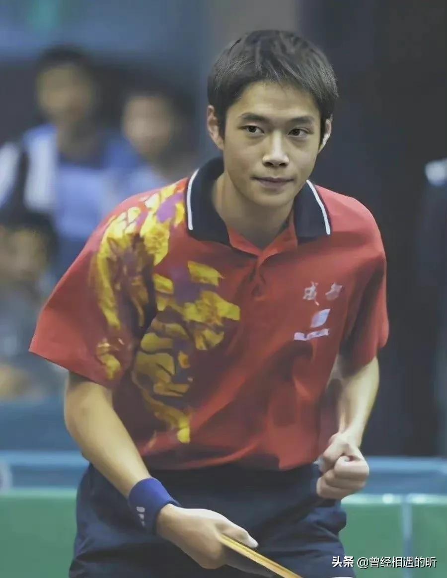 Be strong as a teenager!Is it appropriate to choose Qiu Yike as Sun ...