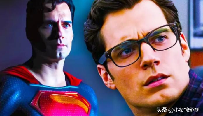 Official announcement! DC's new Superman and Louise actors confirmed ...