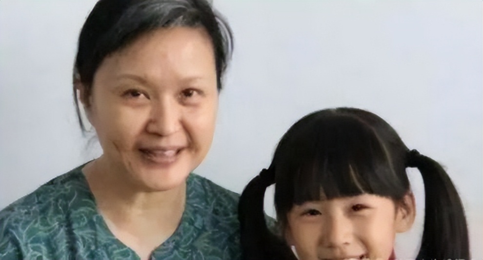 Fang Shu was 10 years younger than Tu Honggang and abandoned her husband. What is going on now ...