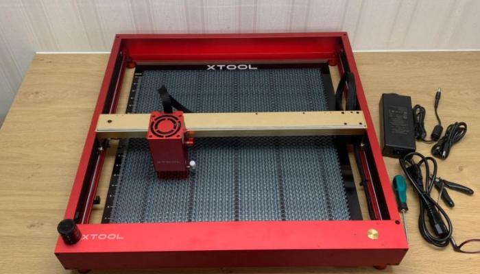 xTool D1 Pro 20 W review: Advanced technology, exceptional power - iMedia