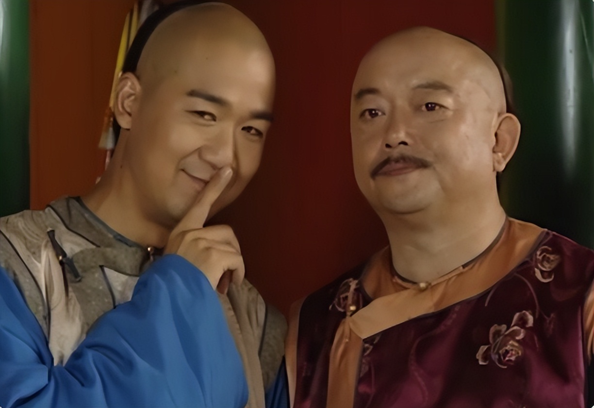 He Shen: The first corrupt official in the Qing Dynasty, but when his ...
