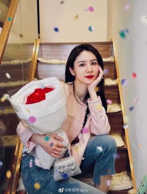 Zhang Xinyue decorates Lin Feng's Shanghai mansion for a five-star home ...