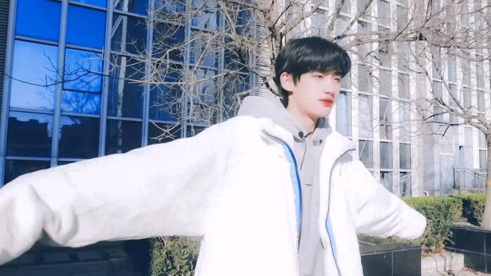 Song Yaxuan reads a letter to Ding Chengxin, the friendship between ...