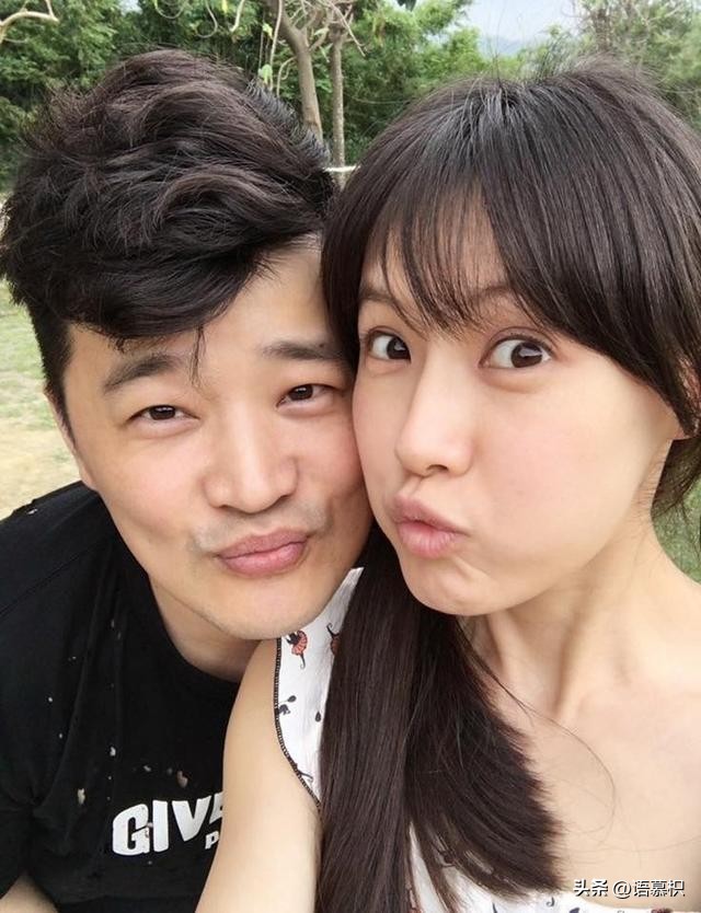 Liang Youlin revealed the recent situation. After 8 years of marriage ...