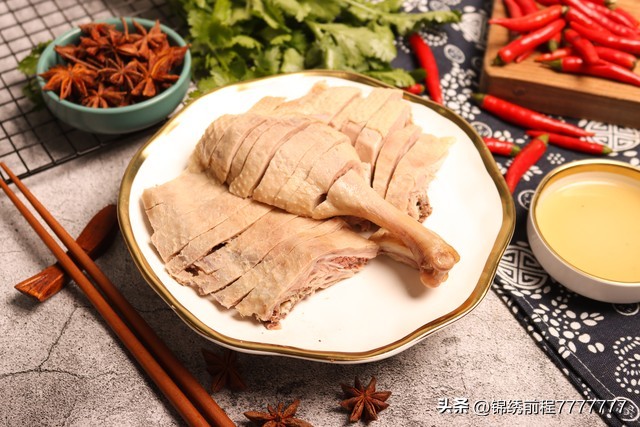 Top 10 famous delicacies in southern China (from big data) - iNEWS