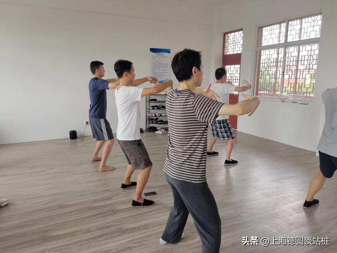 Teacher Deyuan Talks About Standing Series No. 39 - iNEWS