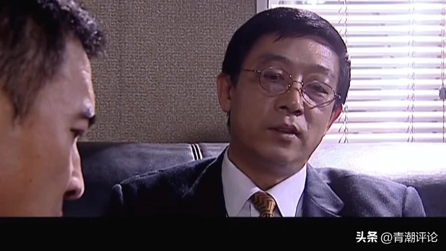 Lin Yufeng's last ray of life in "The Way of Heaven" was blocked by ...
