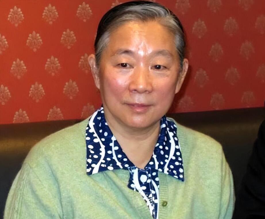 Zhang Qinglin: Lin Liheng's husband, Lin Biao's son-in-law, has always ...