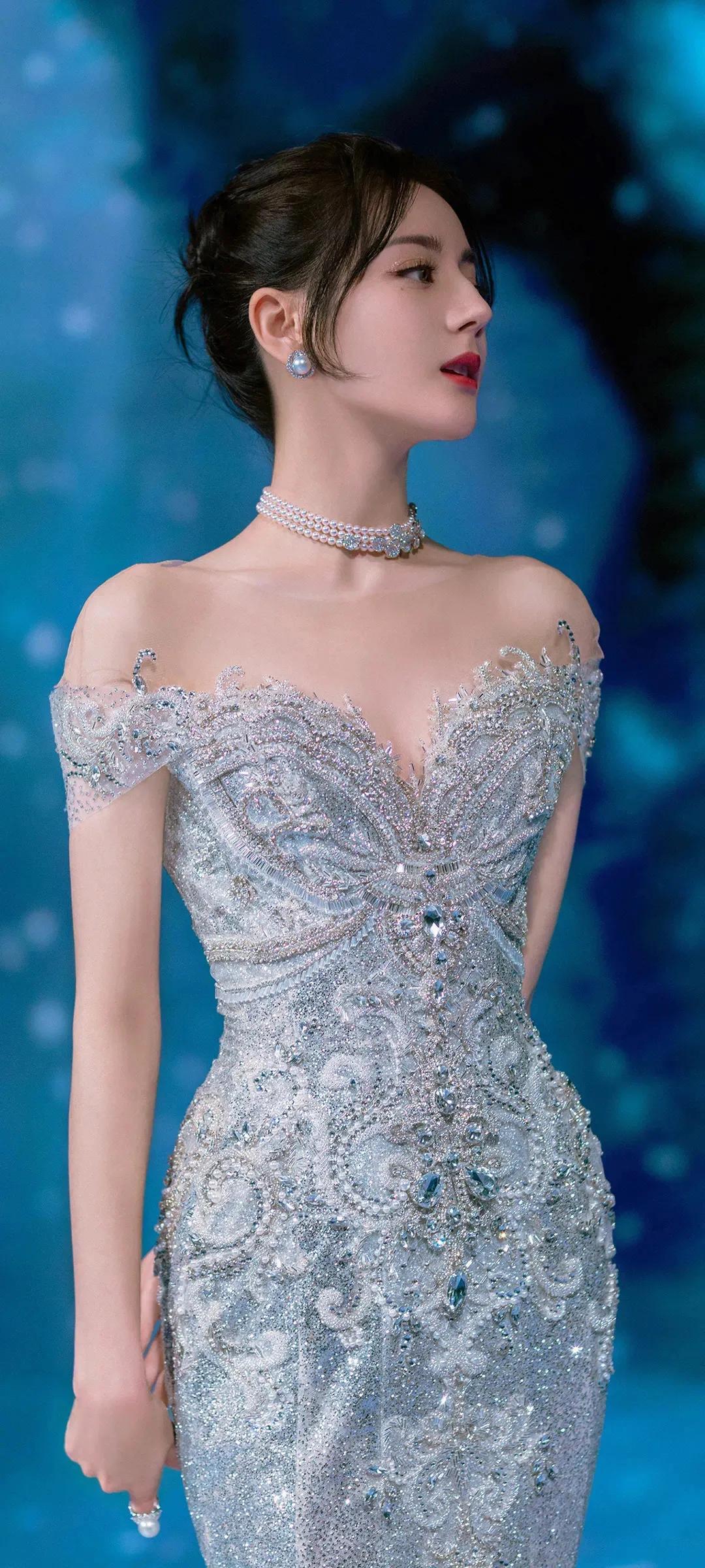 The most beautiful goddess - Di Lieba - iNEWS