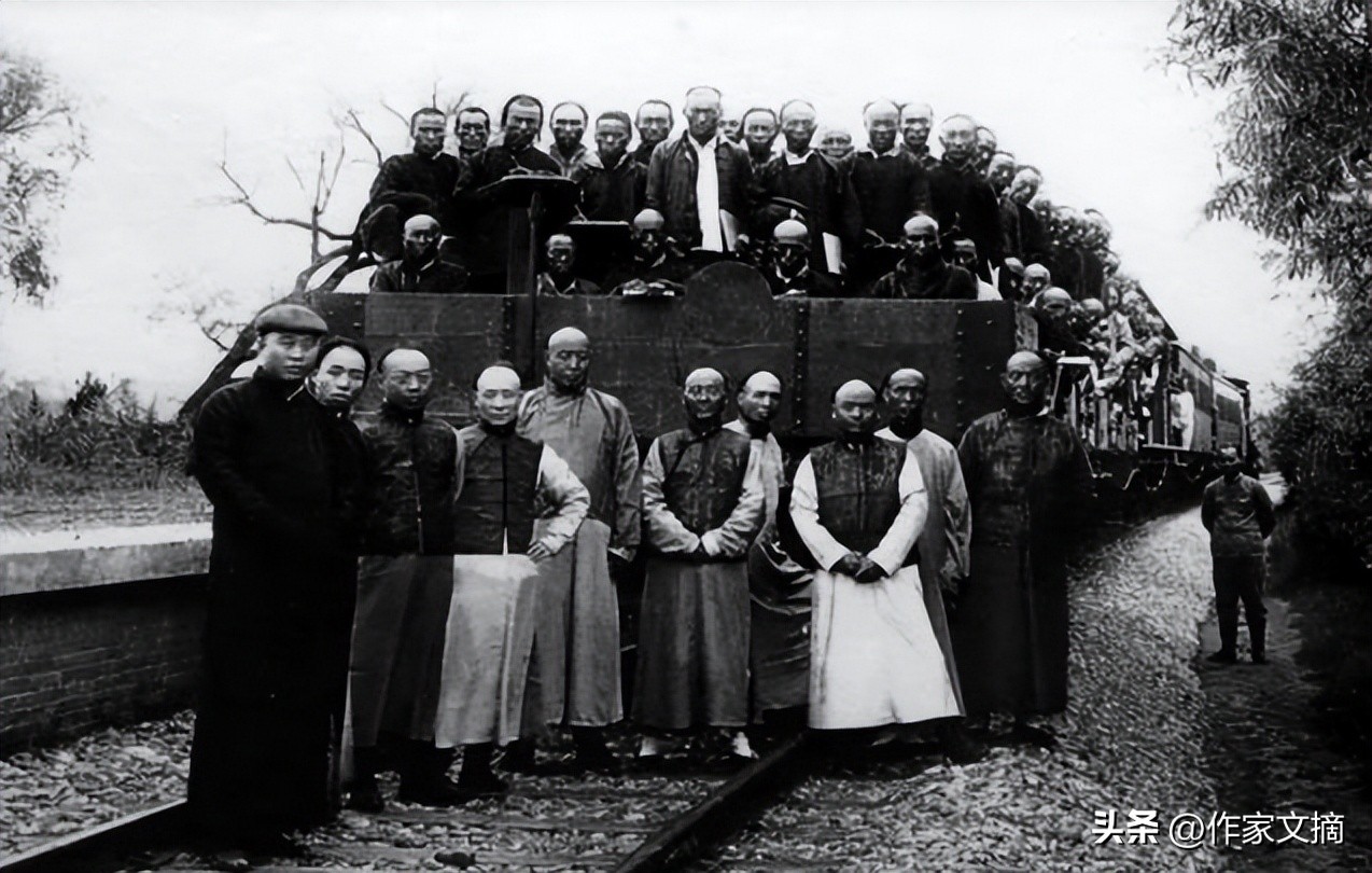 Liu Xinwu: Xia Yan restores the details of Pan Hannian's underground ...