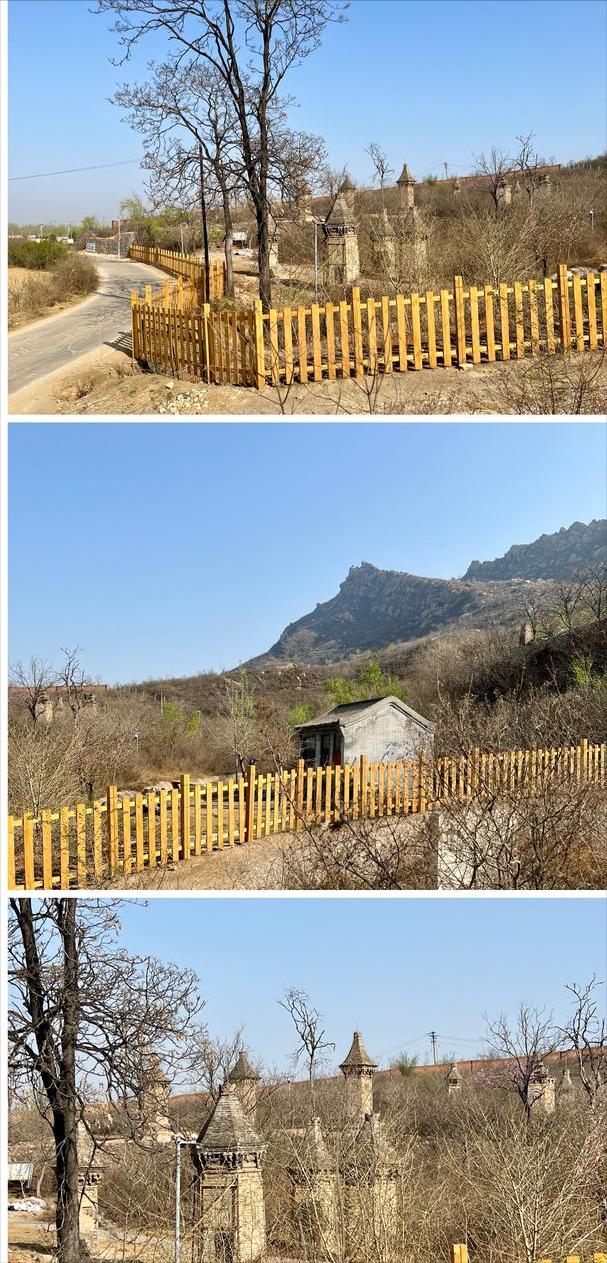 Dongling Mountain - Wanshou Temple - iNEWS