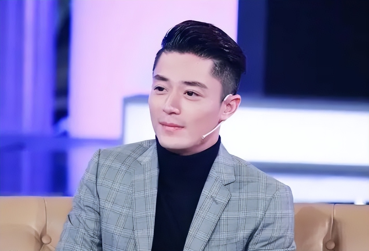 From "top class" to "lose-lose", Lin Xinru and Huo Jianhua finally ...