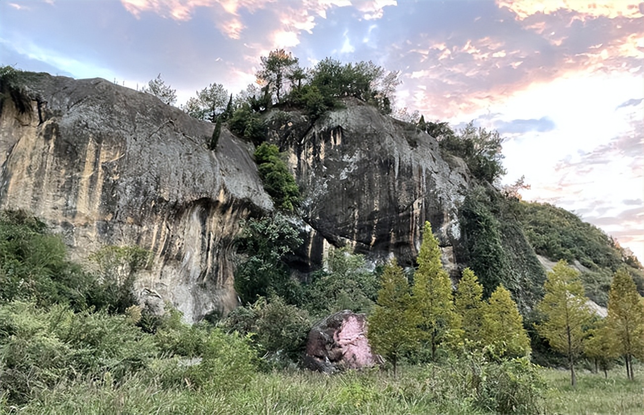 The Mystery of History and Culture of "China Scenic Spots" - Dangyang ...