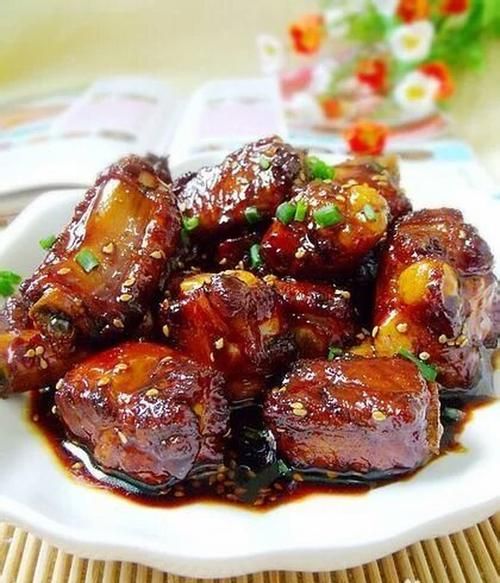 Zhang Hongfu tells you that there is a little secret behind this ...