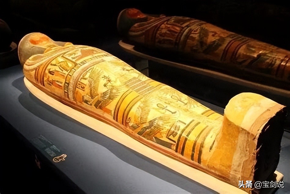 Why did ancient Europeans eat Egyptian mummies? - iNEWS