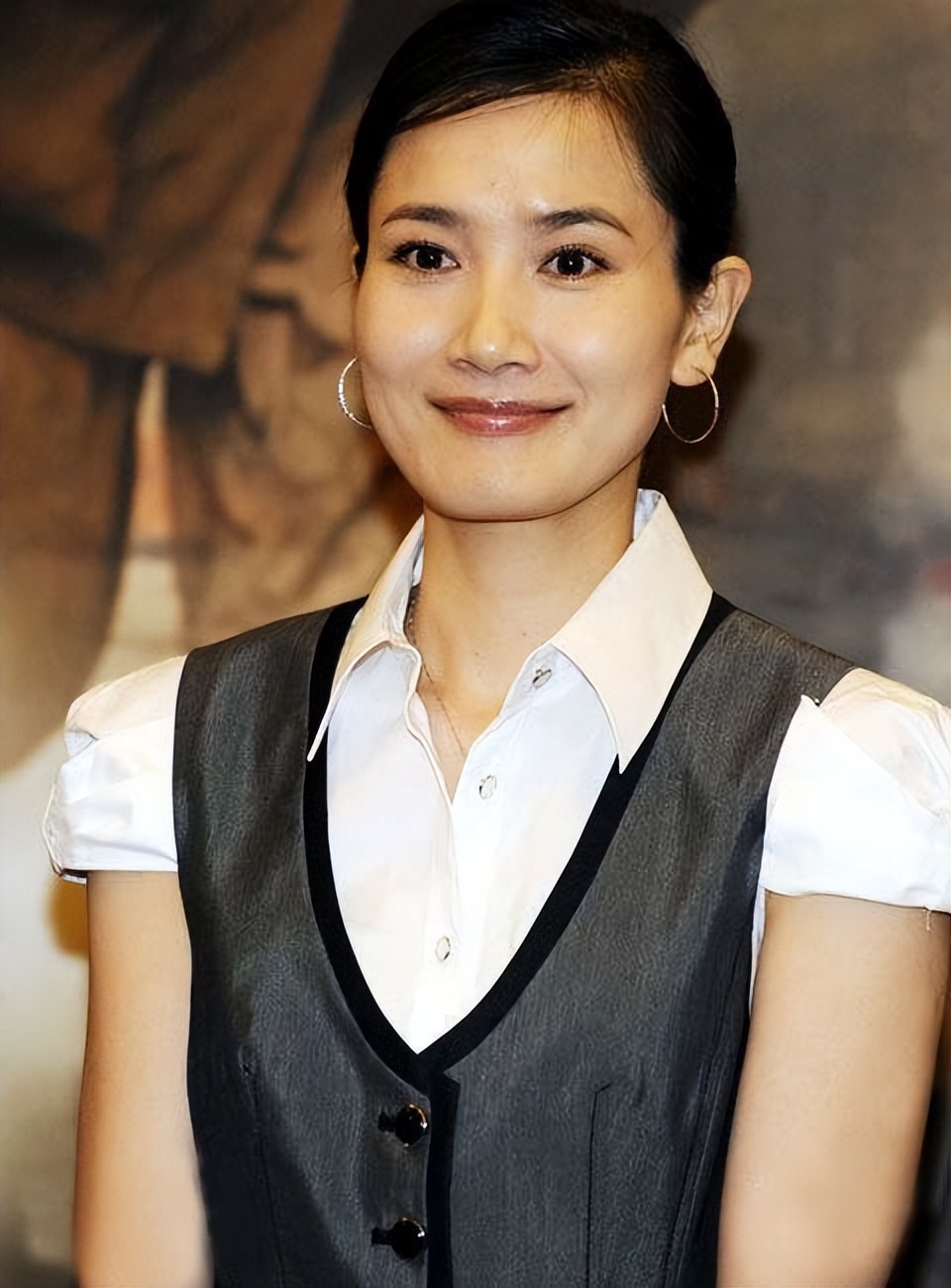 Hou Yong and Pan Yuchen, after 9 years of divorce, their circumstances ...