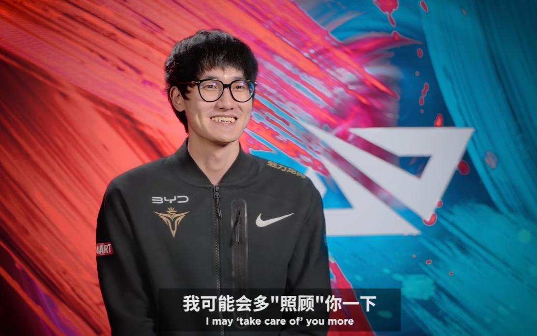 JDG 2-0零封榜首V5，卡薩放狠話被打臉！LPL解說懵了：這都能翻？ - 頭條匯