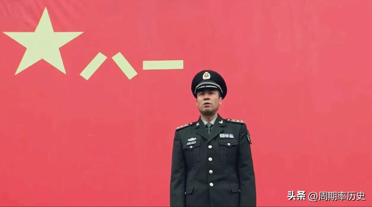 I am a special forces soldier: Why did He Chenguang belong to the "Iron ...