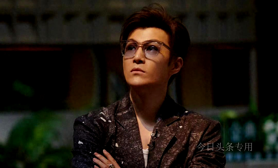 "Call Me by Fire Season 3" resurrection competition may start, Xu Liang ...