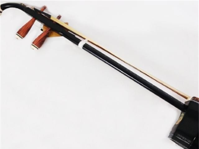 "A thousand-year-old pipa and ten-thousand-year-old zheng, a lifetime ...