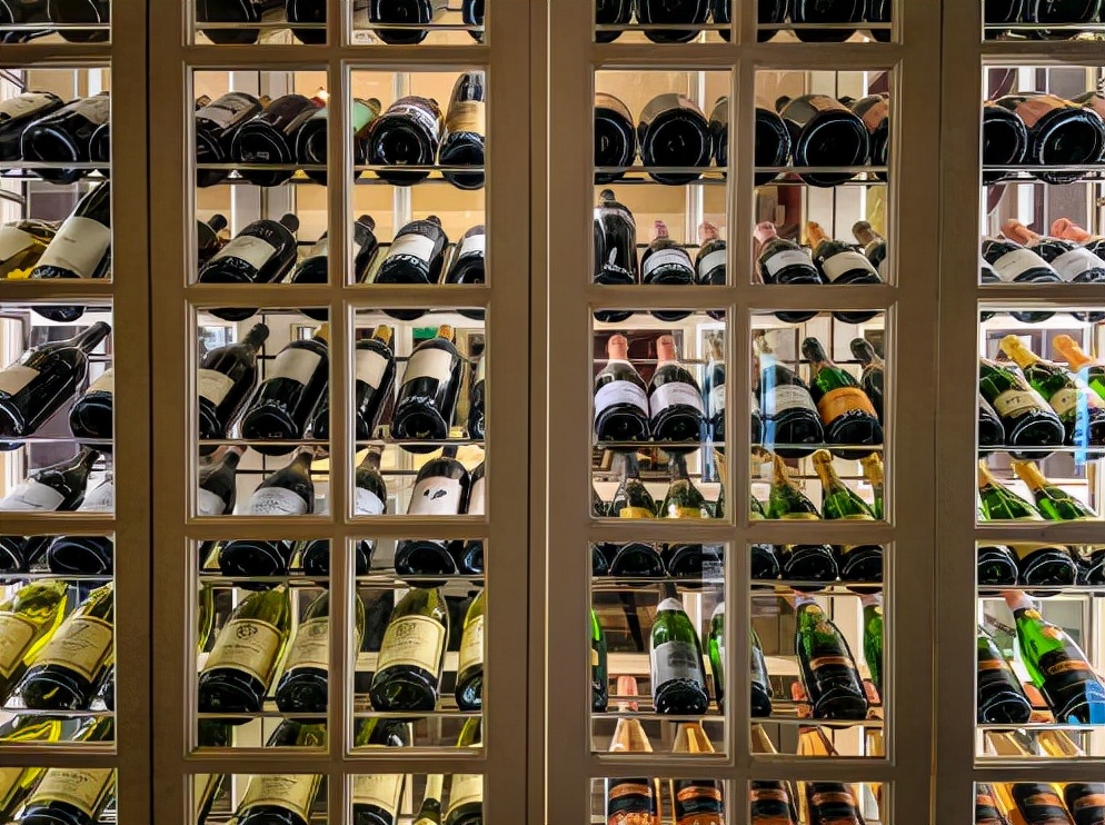 What affects wine aging?What are some tips for storing wine? - iNEWS