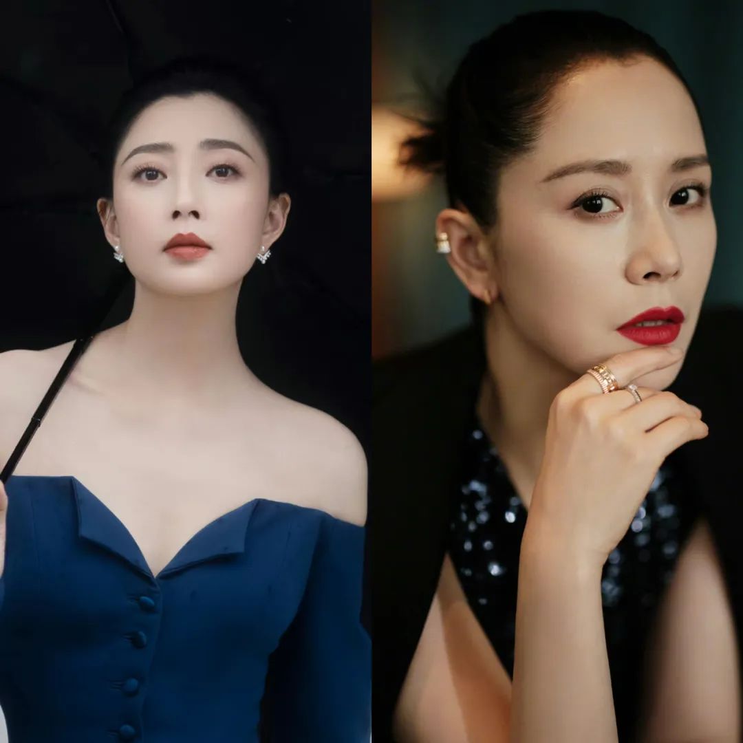 Yang Mi Wang Ou, Chen Feiyu, Yin Tao Haiqing - iNEWS