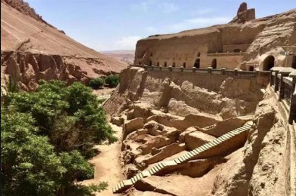 ancient country - iNEWS