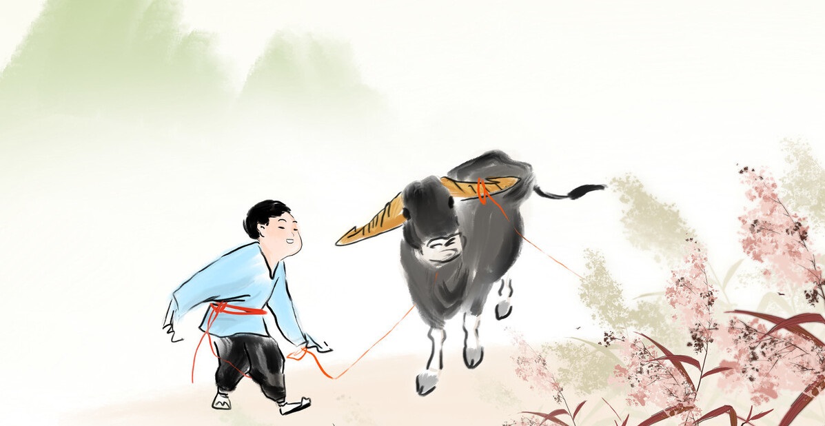 Allusions commonly used in ancient poetry: Xihe Yuri (Part 1) - iNEWS