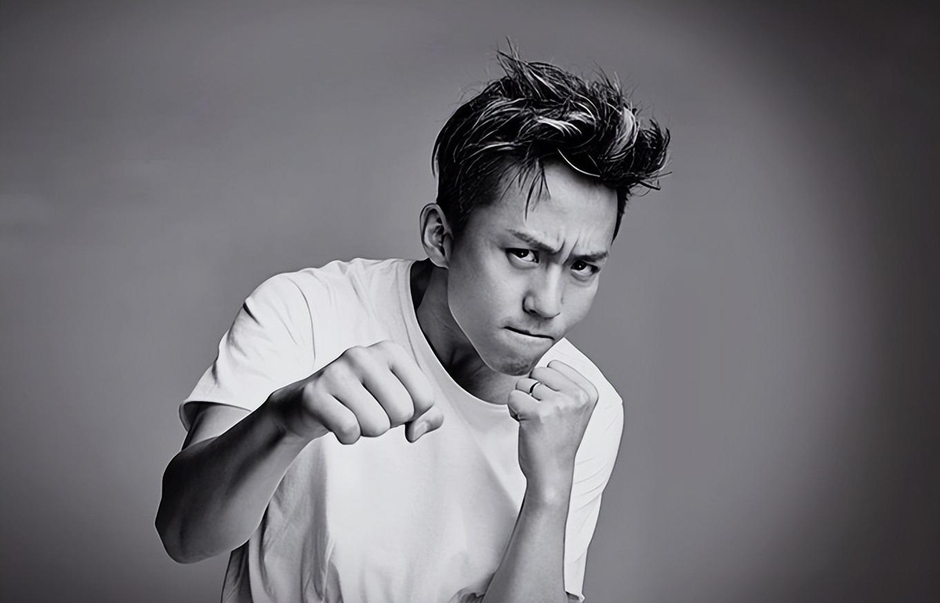 Deng Chao scandal: 19-year-old young model exposed, Sun Li posted late ...