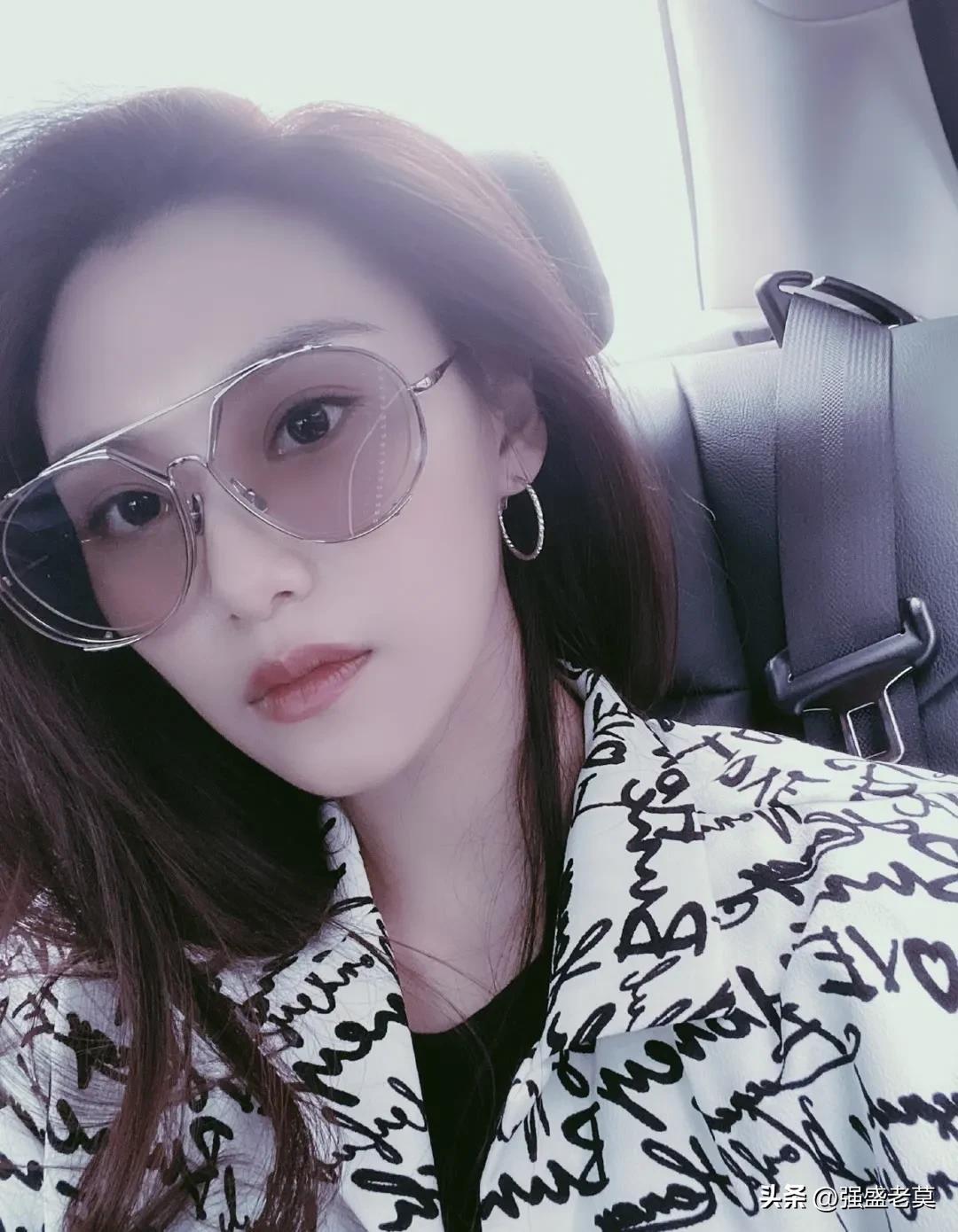 Wang Jianing's amazing photo - iNEWS