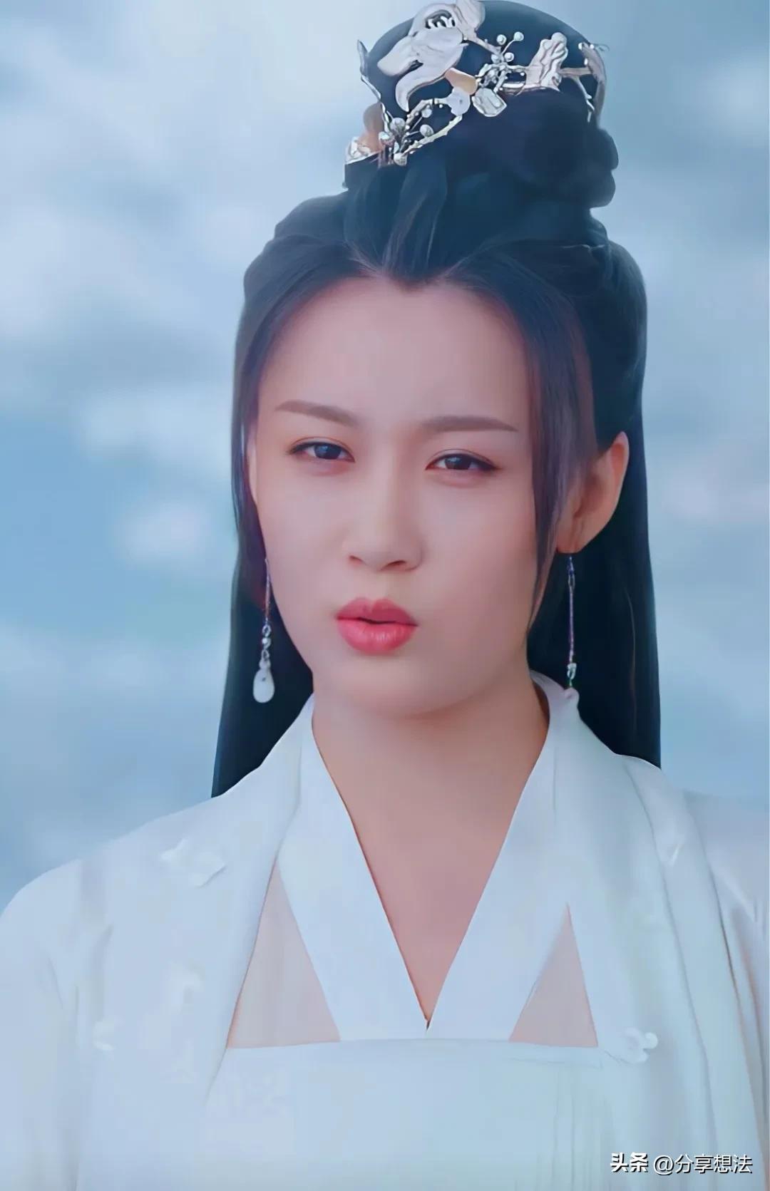 Zhang Yazhuo star wallpaper (2) - iNEWS