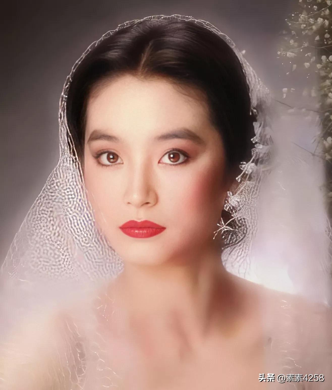 中國台灣演員林青霞 - 資訊咖