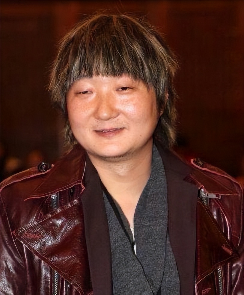 9 "ugly and ignorant" male stars, obviously so ordinary, but always ...