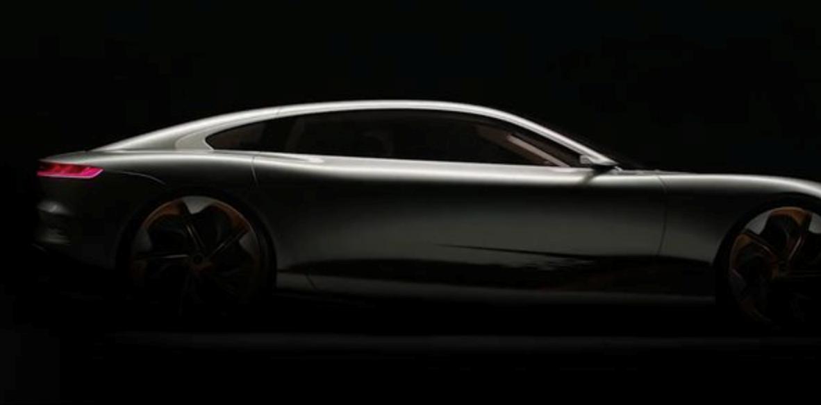 Lantu: One car every year!Isn't this the car coming? - iNEWS