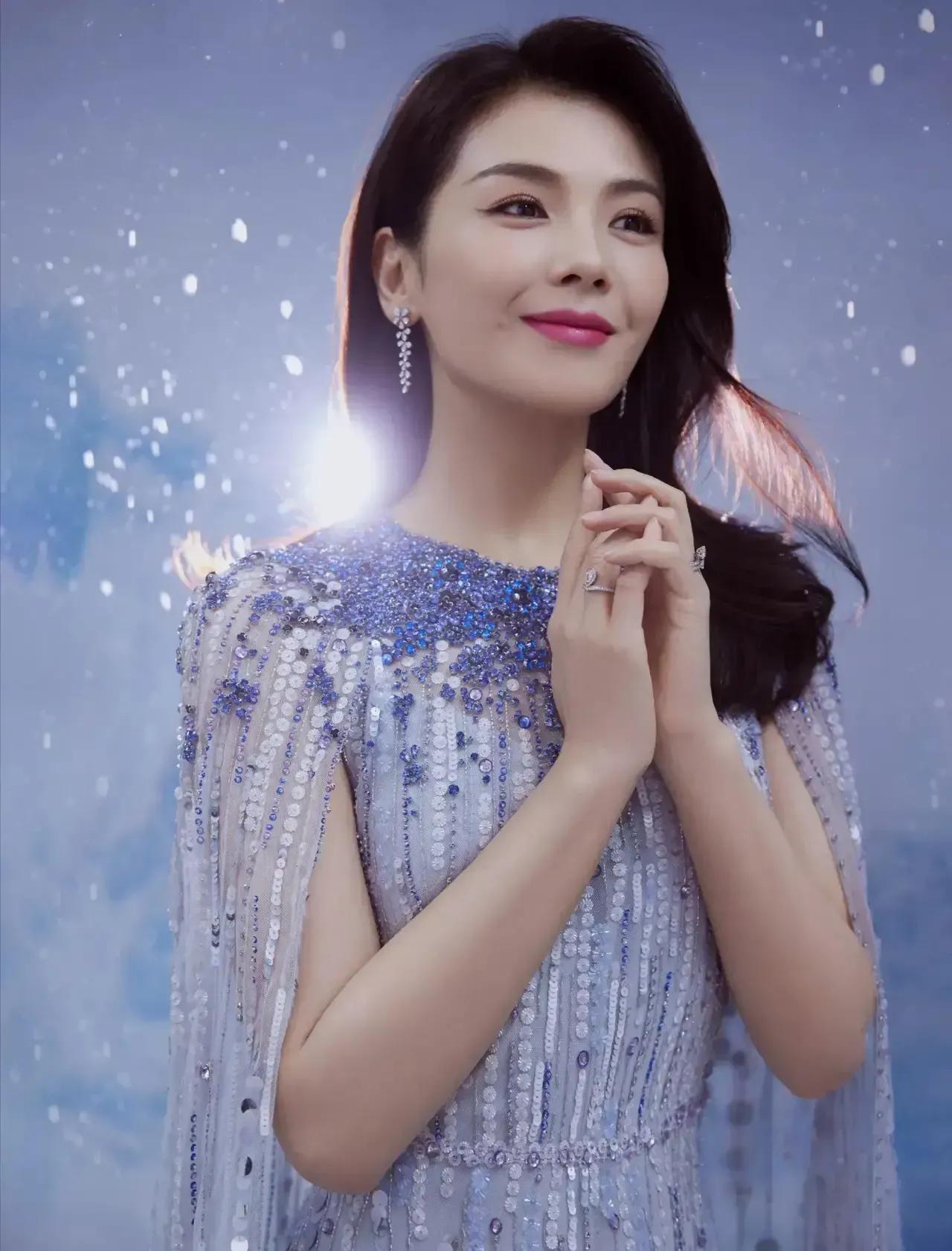 Liu Tao's sexy photo is here - iNEWS