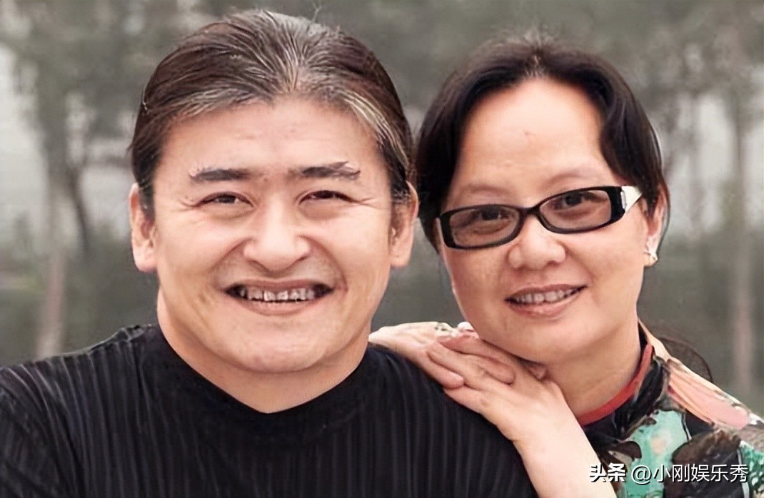 Liu Huan has been standing in the music world for more than 30 years ...