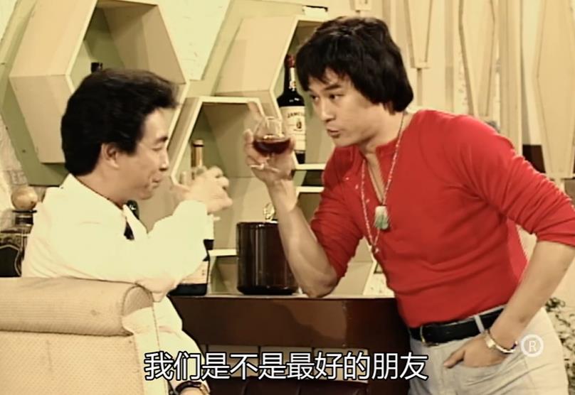 "Big Times" Fang Jinxin wants to know if the man in front of you loves ...