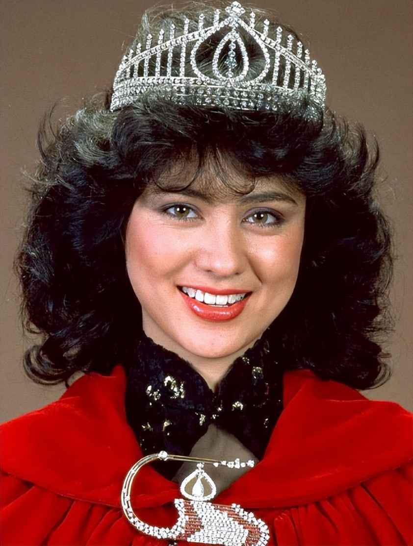 Gao Lihong: Sammo Hung's wife, 30 years of marriage, no children, no ...