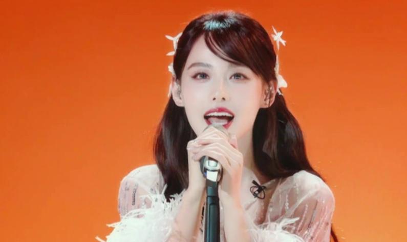 Netizens of "Chengfeng 2023" selected the "Four Faces", who is the face ...