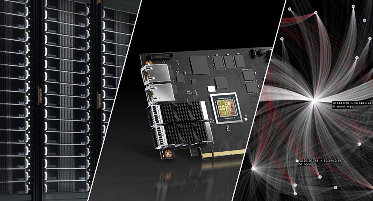 NVIDIA and Dell Technologies Unveil New Data Center Solutions - iNEWS