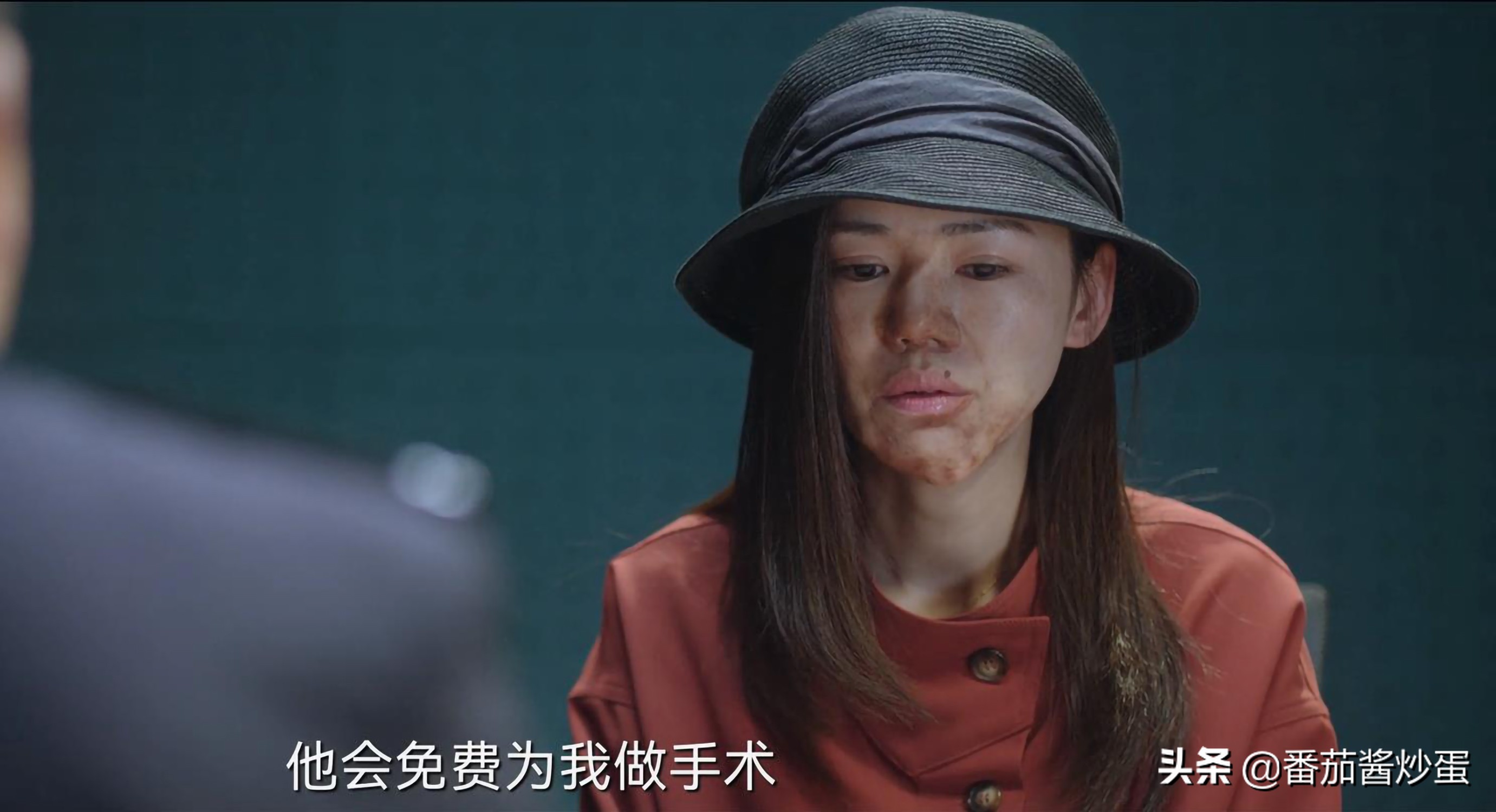 The detective suspense drama "Hunting Crime Guide", starring Tan Jianci ...