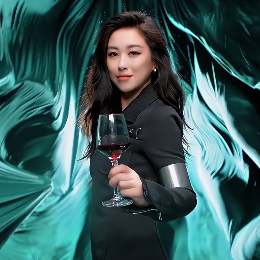 Zhu Zhu, who "doesn't pretend", let the audience see her character ...